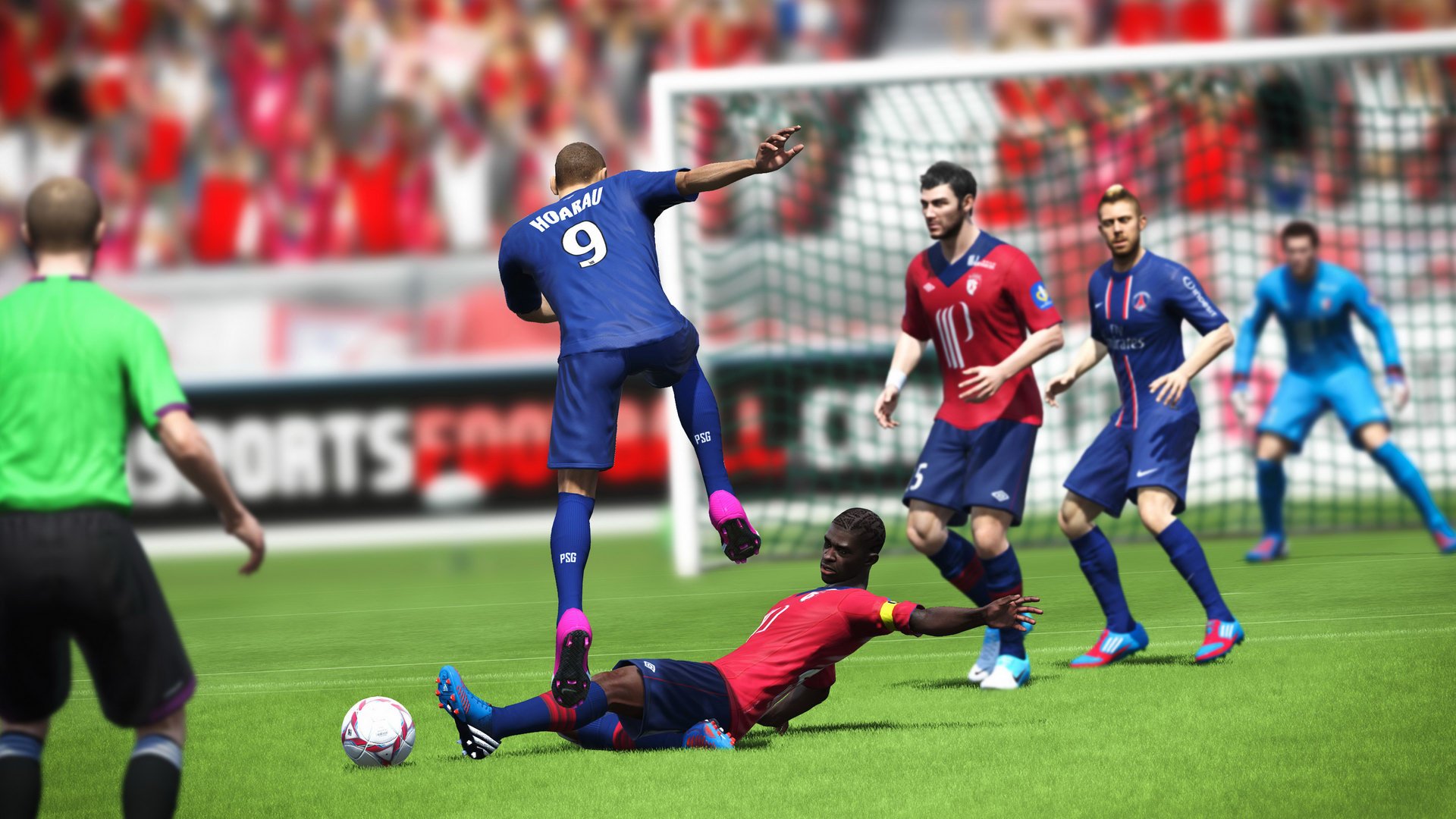 FIFA 13 - PC - Multiplayer.it