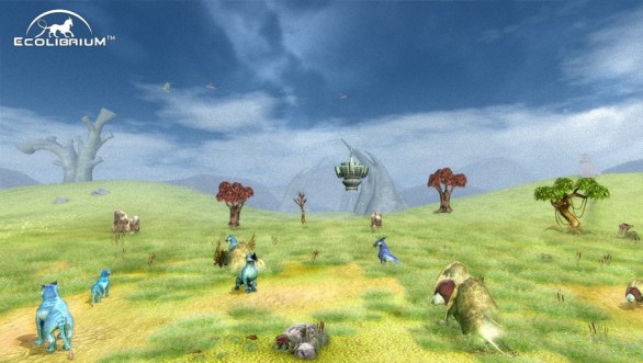 Ecolibrium - Recensione - PS Vita - 108685 - Multiplayer.it