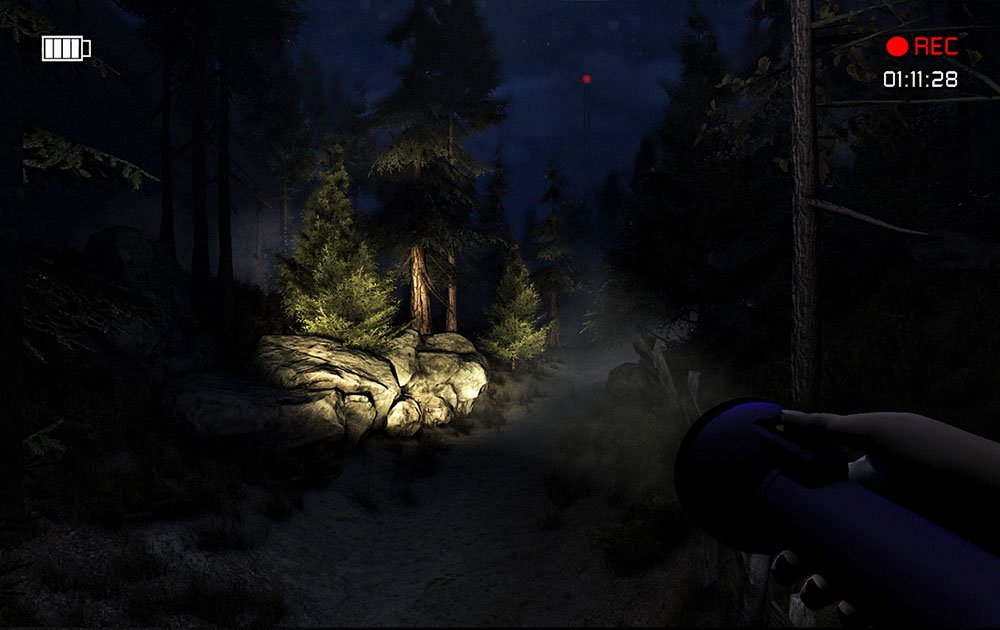 Slender: The Arrival - PC - Multiplayer.it