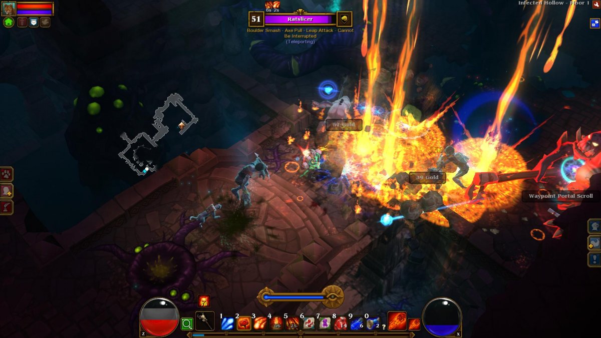 Torchlight II - Soluzione - PC - 109426 - Multiplayer.it