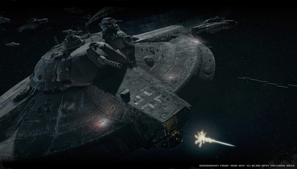 Iron Sky: Invasion - Provato - PC - 111149 - Multiplayer.it