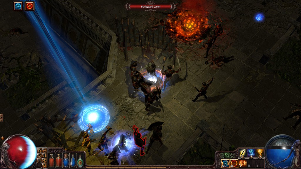 Path of Exile - Soluzione - PC - 116830 - Multiplayer.it