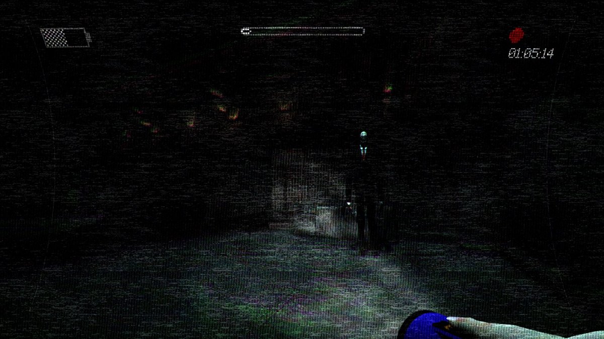 Slender: The Arrival - Recensione - PC - 117081 - Multiplayer.it