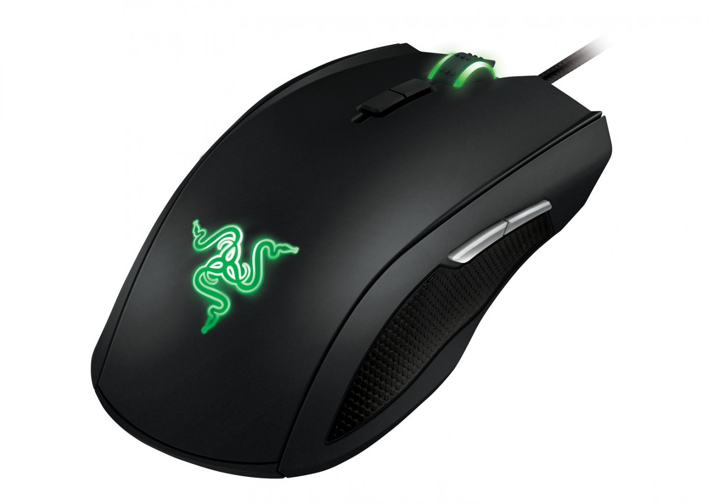 Razer Taipan - Recensione - Mouse - Multiplayer.it