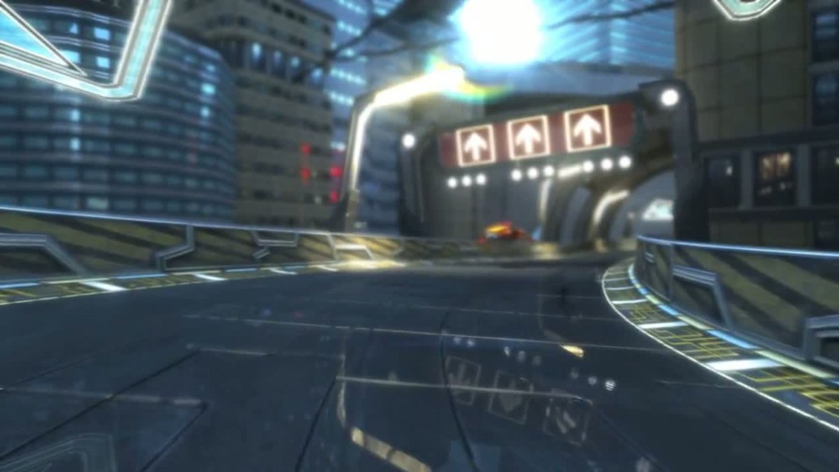 Flashout 3D - Recensione - PC - 112274 - Multiplayer.it