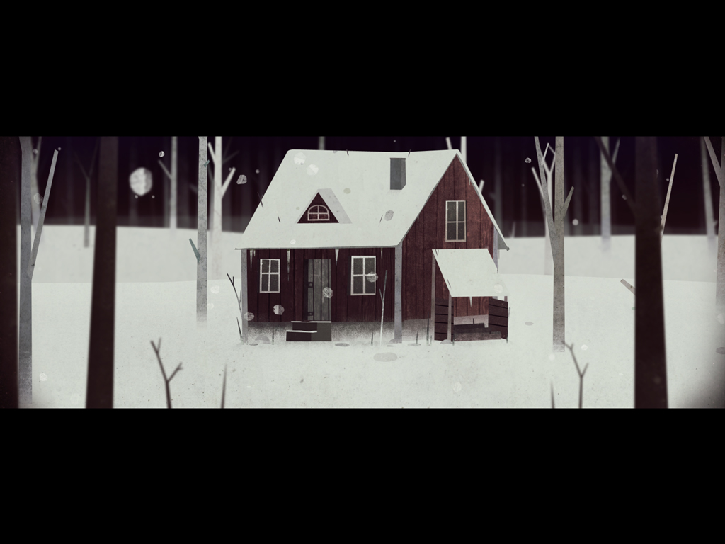 Year Walk - Recensione - iPhone - 115576 - Multiplayer.it