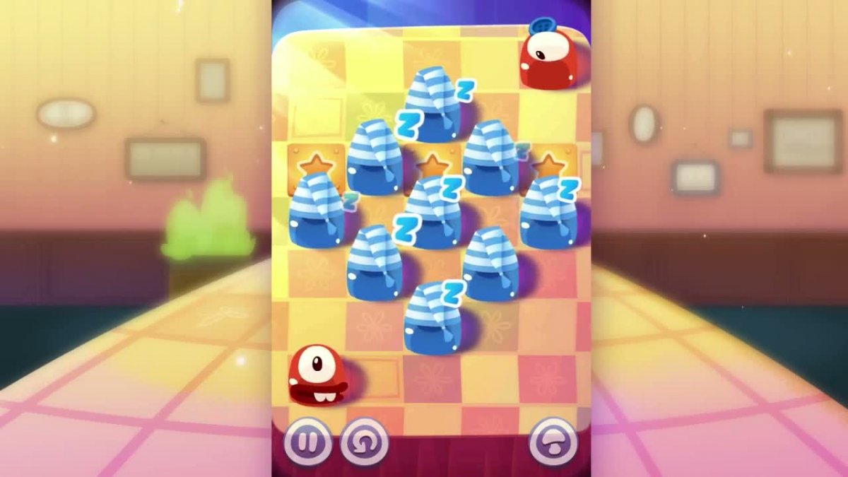 Pudding Monsters - Recensione - iPhone - 112745 - Multiplayer.it