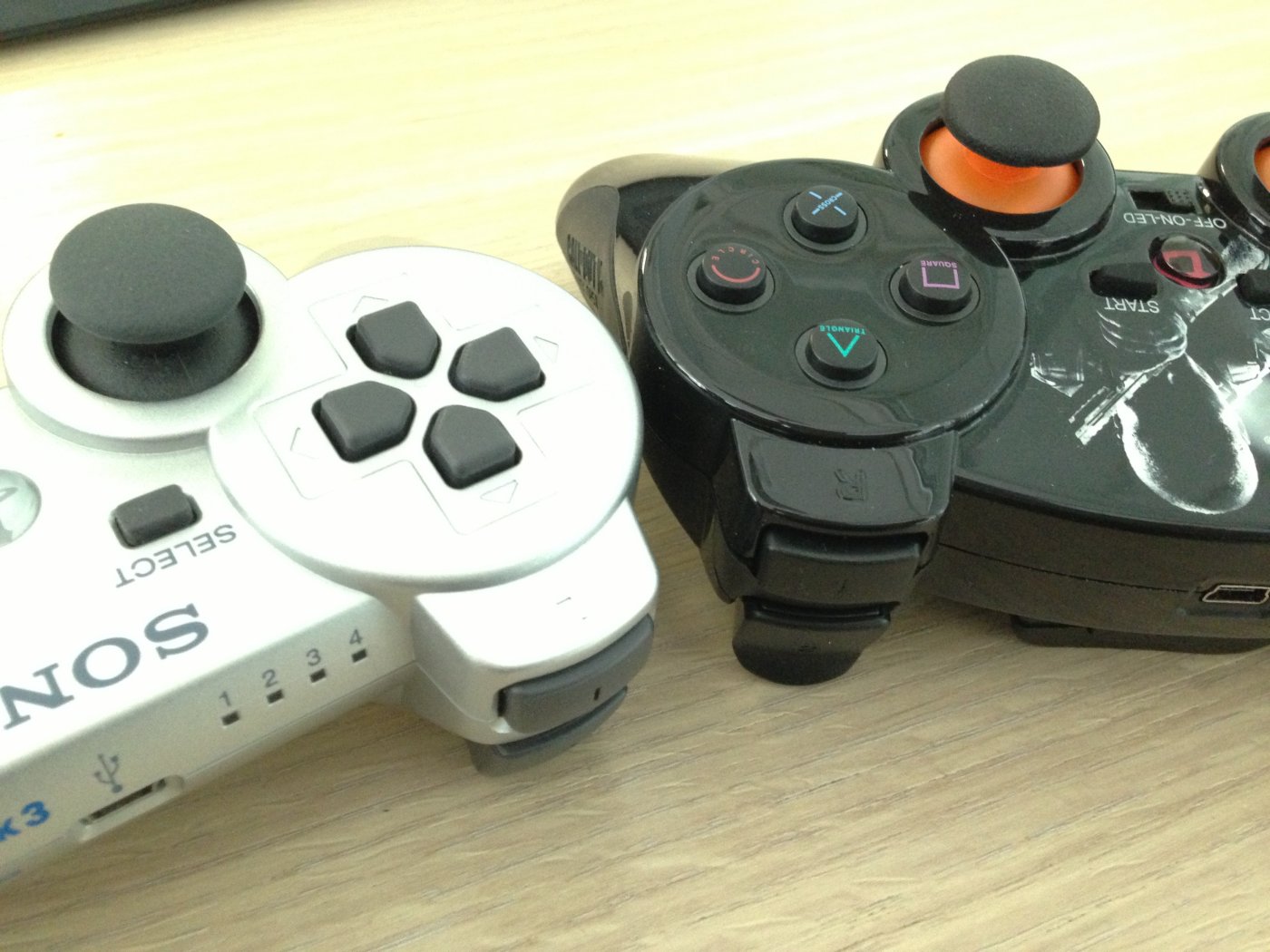 Controller PlayStation 3 Call of Duty : Black Ops II - Recensione (19 ...