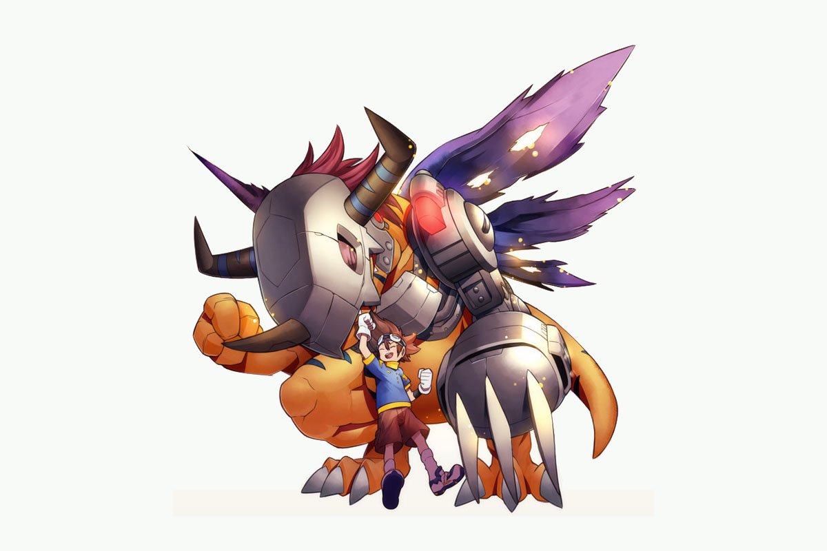 Digimon Adventure - PSP - Multiplayer.it