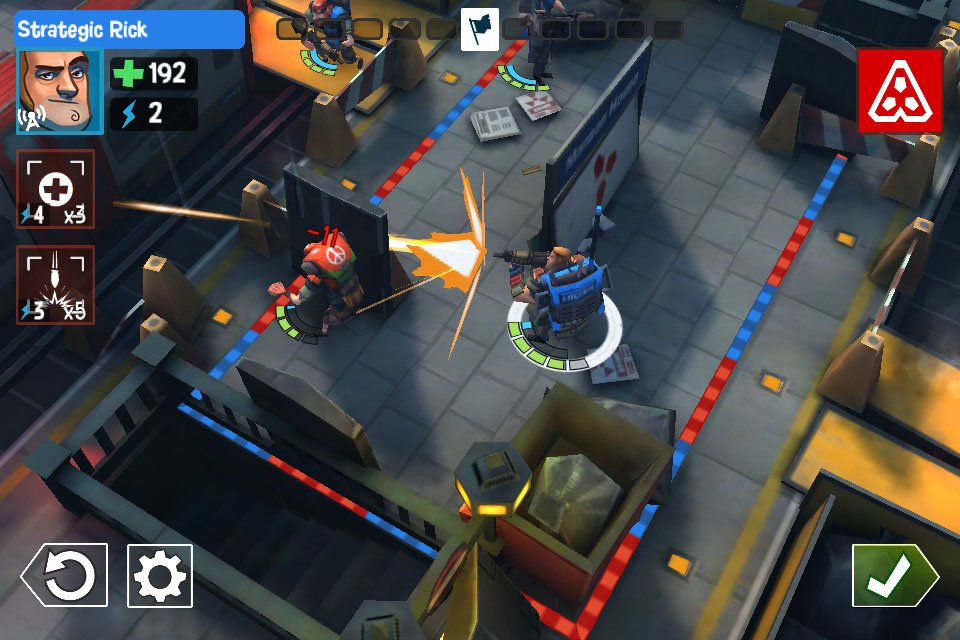 RAD Soldiers - Recensione - iPhone - 112865 - Multiplayer.it