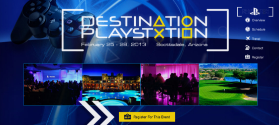 Sony annuncia l'evento Destination PlayStation 2013 - Notizia ...