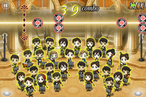 Symphonica - Recensione - iPhone - 112767 - Multiplayer.it