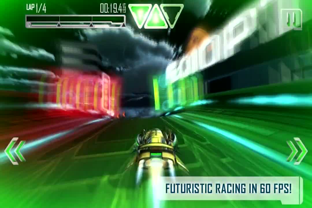 Repulze - Recensione - iPhone - 113435 - Multiplayer.it