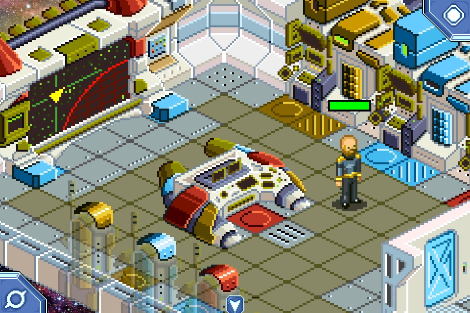 Star Command - Recensione - iPhone - 118358 - Multiplayer.it