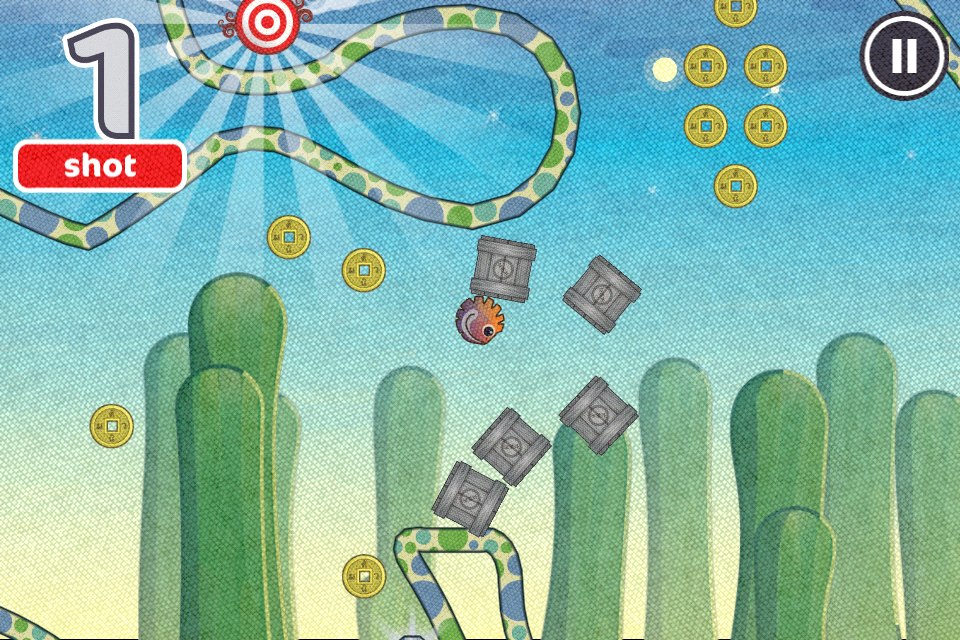 Pangolin - Recensione - iPhone - 114093 - Multiplayer.it