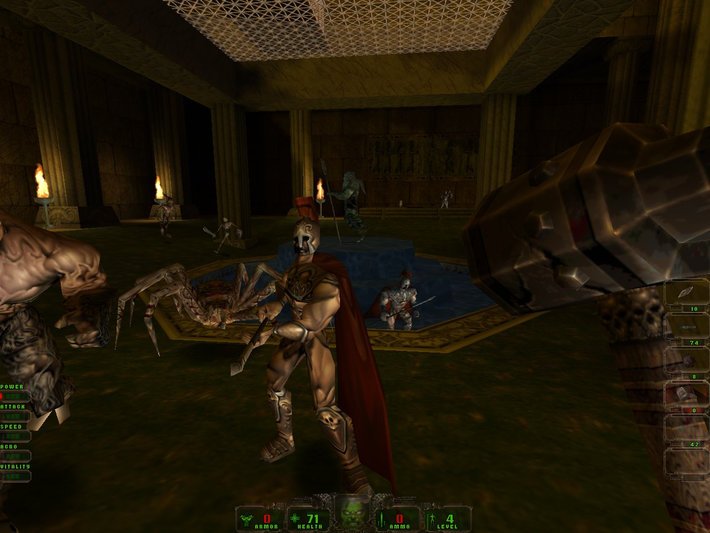 Daikatana - PC - Multiplayer.it