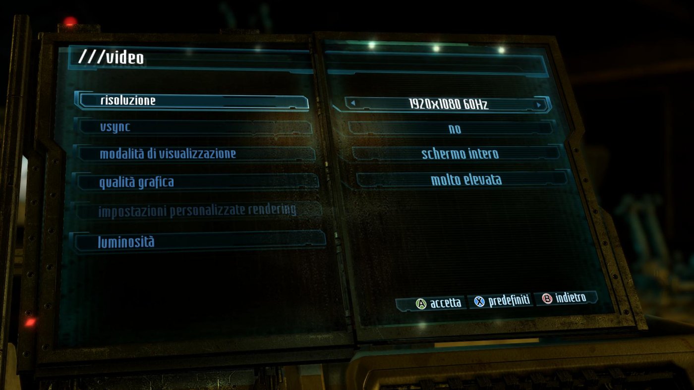 Dead Space 3 - Recensione - PC - 114599 - Multiplayer.it