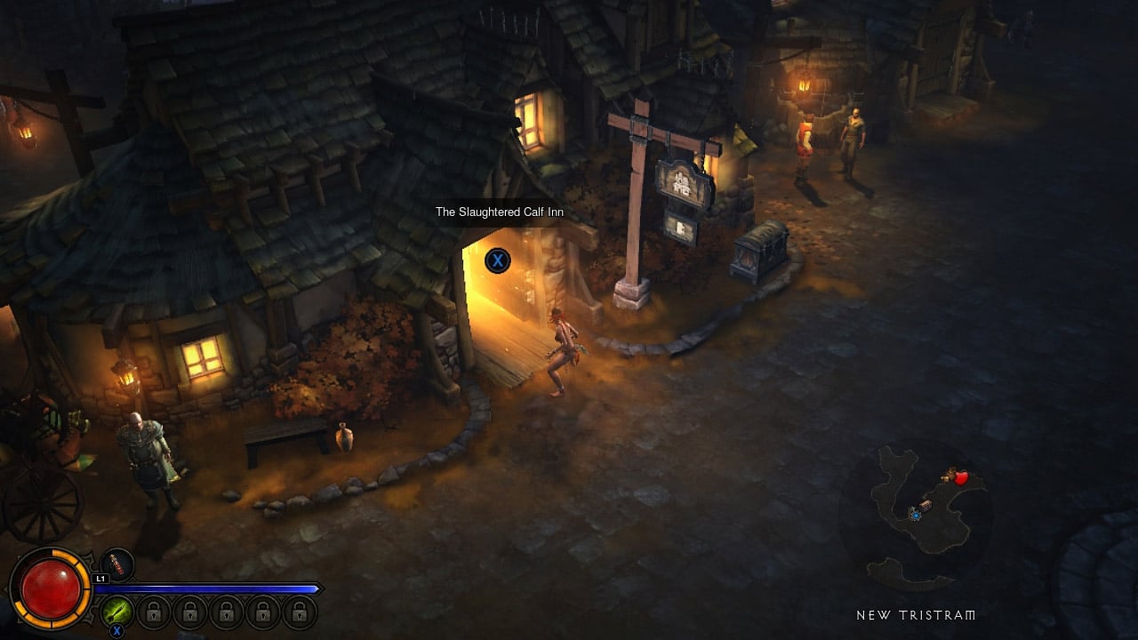 Diablo III - Recensione - Xbox 360 - 122803 - Multiplayer.it