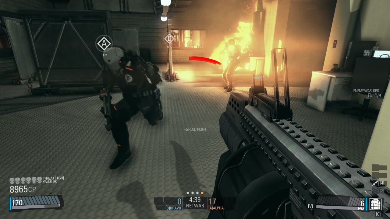 Blacklight: Retribution - Recensione - PS4 - 126700 - Multiplayer.it