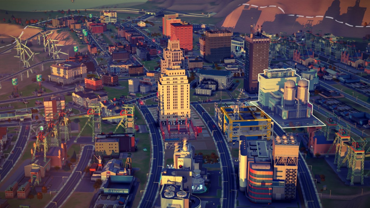 SimCity - Recensione - PC - 115833 - Multiplayer.it