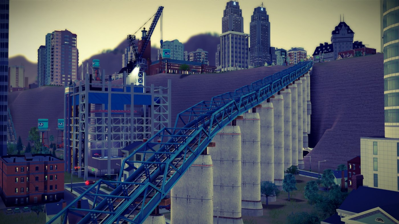 SimCity - Recensione - PC - 115833 - Multiplayer.it