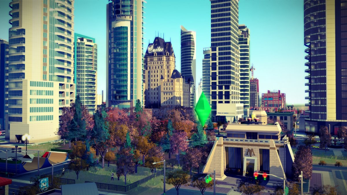 SimCity - Recensione - PC - 115833 - Multiplayer.it