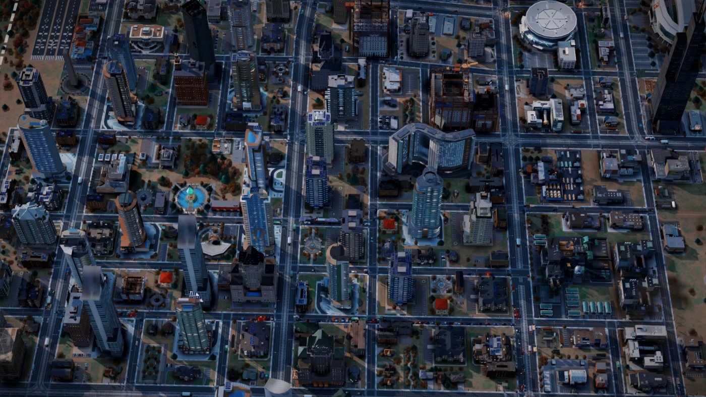 SimCity - Recensione - PC - 115833 - Multiplayer.it