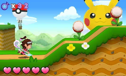 HarmoKnight Recensione 3DS 116029 Multiplayer