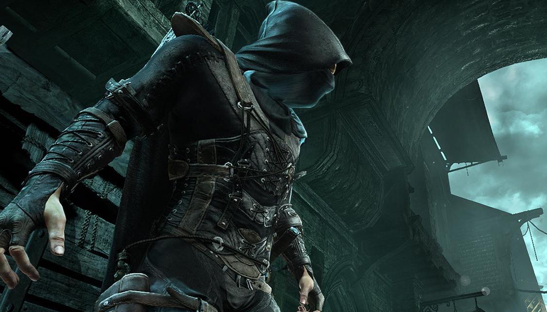 Thief - Provato - PS4 - 119930 - Multiplayer.it