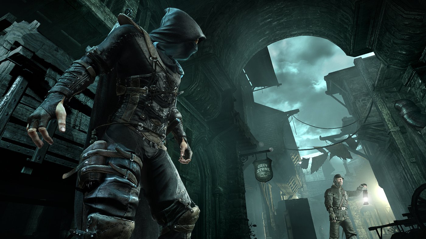 Thief - Anteprima - PC - 116597 - Multiplayer.it