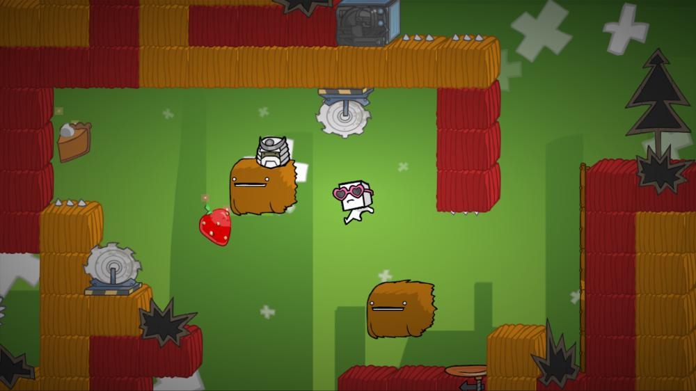 BattleBlock Theater - Recensione - PC - 116911 - Multiplayer.it