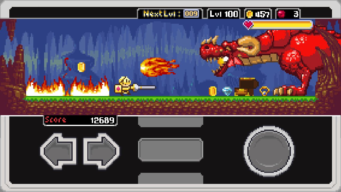 Slayin - Recensione - iPhone - 117013 - Multiplayer.it