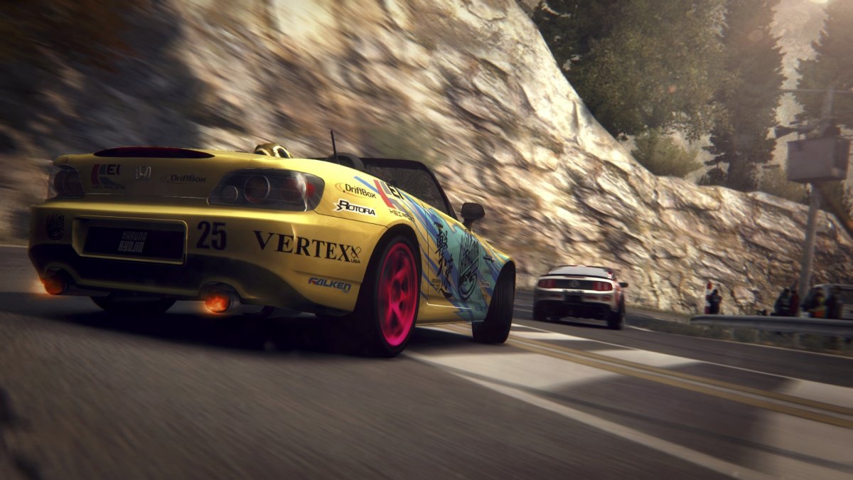 GRID 2 - Recensione - PC - 119374 - Multiplayer.it
