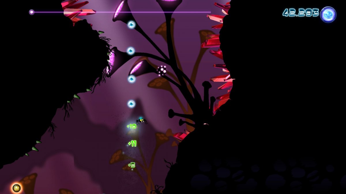 Alien Spidy - Rivelata con trailer la data PS3 di Alien Spidy ...