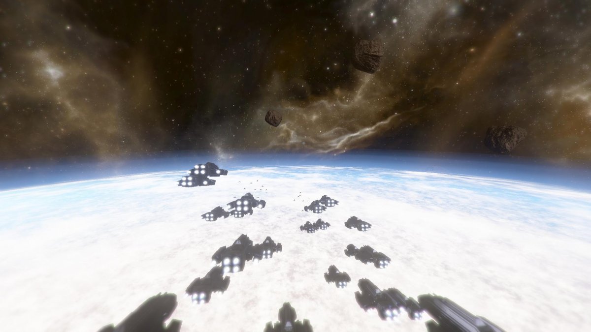 Starforge - Provato - PC - 118061 - Multiplayer.it