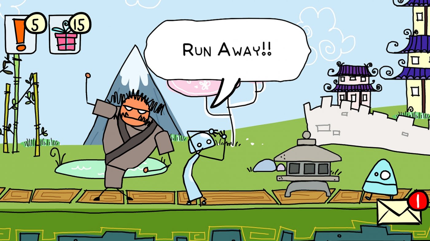 Doki-Doki Universe - Recensione - PS Vita - 126626 - Multiplayer.it