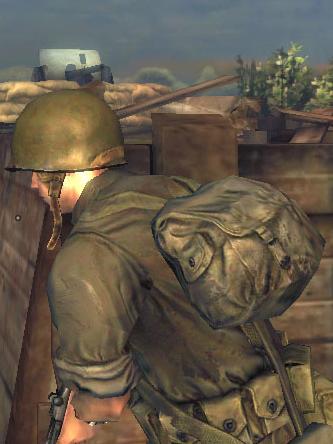 Frontline Commando: D-Day - Recensione - iPhone - 118474 - Multiplayer.it