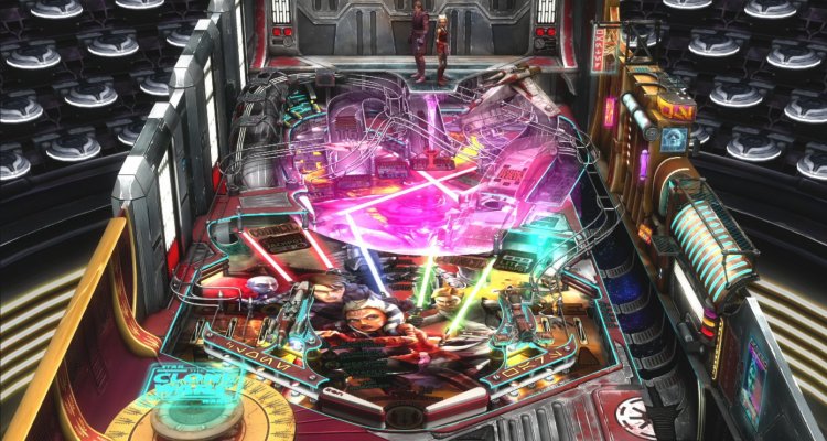 Pinball FX2 - PC - Multiplayer.it