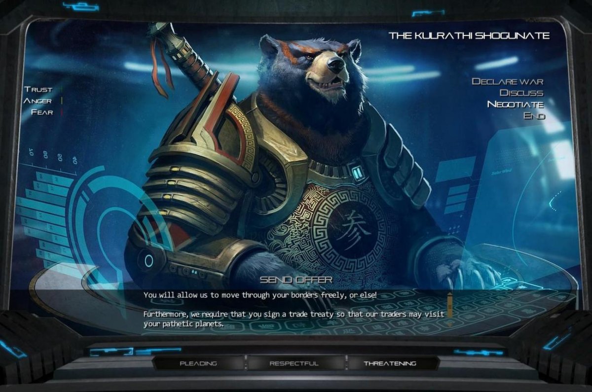 StarDrive - Recensione - PC - 118475 - Multiplayer.it