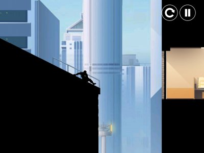 Vector - Recensione - Android - 118689 - Multiplayer.it