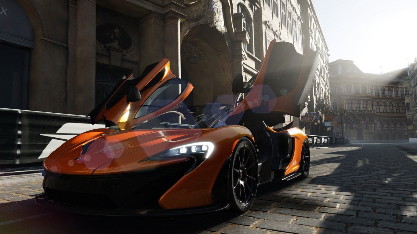 Xbox One: la scatola tuttofare - Speciale (22 Maggio 2013) - Multiplayer.it