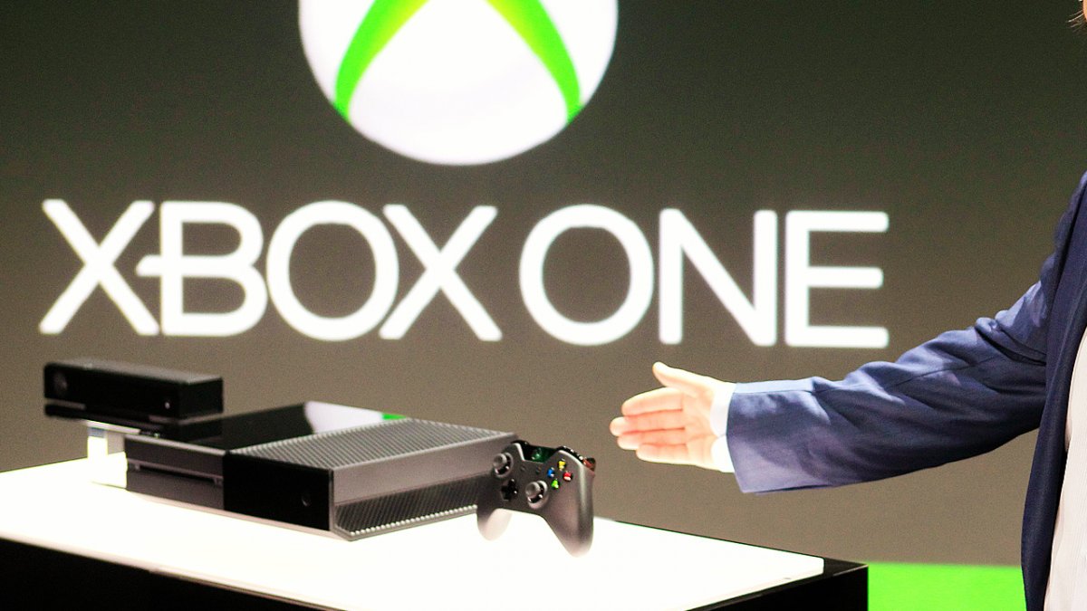 Xbox One: la scatola tuttofare - Speciale (22 Maggio 2013) - Multiplayer.it