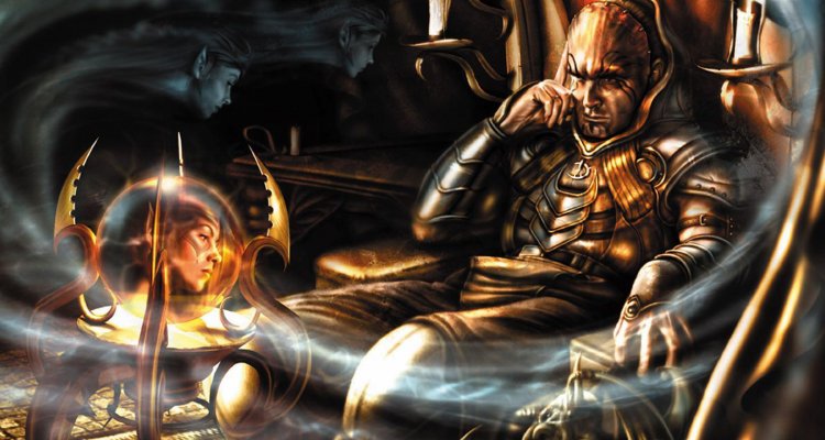 Baldur's Gate II: Enhanced Edition - Recensione - PC - 125684 ...