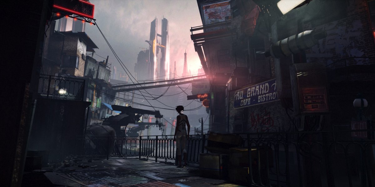 Remember Me - Soluzione - Xbox 360 - 120104 - Multiplayer.it