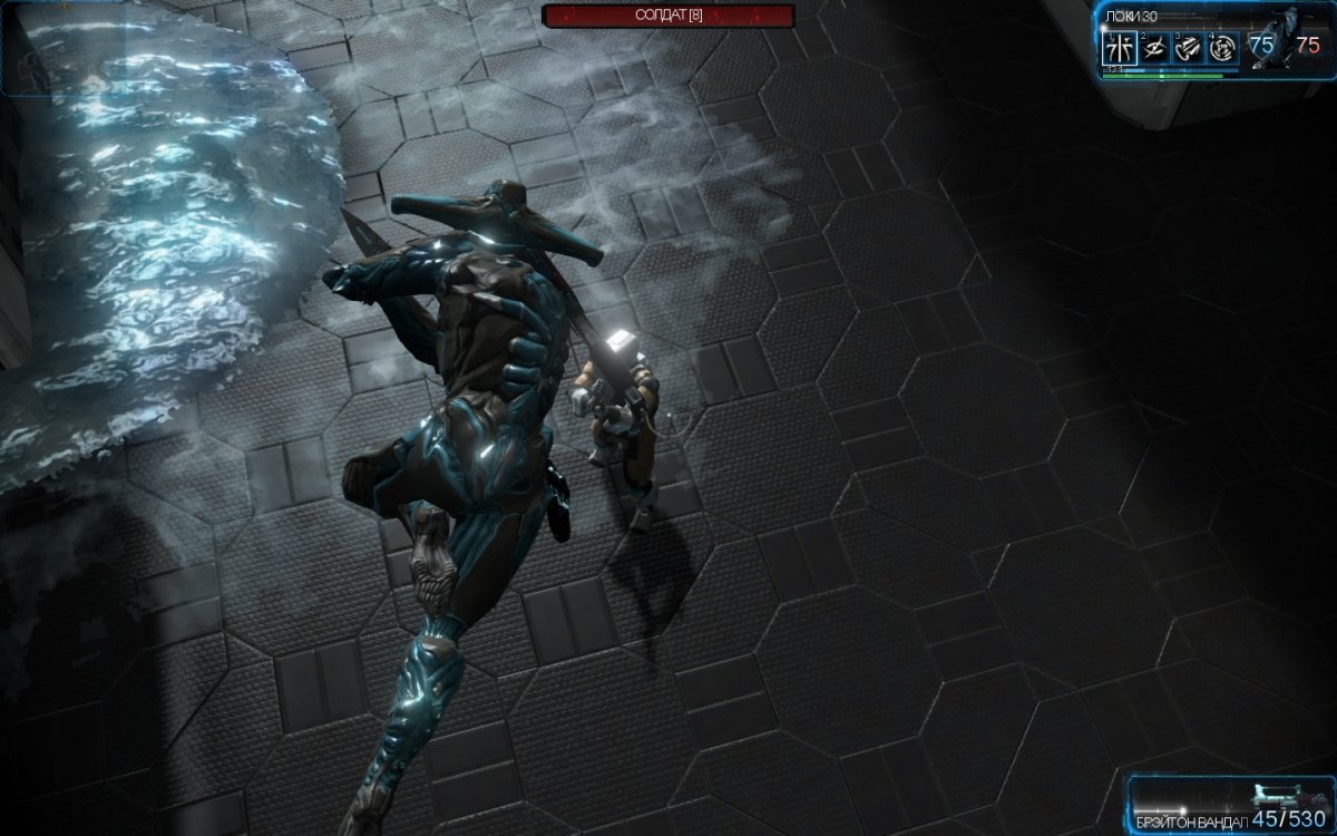 Warframe su Nintendo Switch ha una data d'uscita - Multiplayer.it