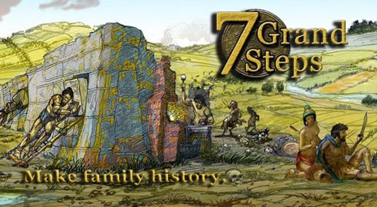 7 Grand Steps - Recensione - PC - 119532 - Multiplayer.it