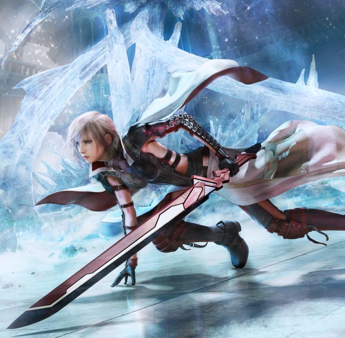Lightning Returns: Final Fantasy XIII - Provato - PS3 - 120009 ...