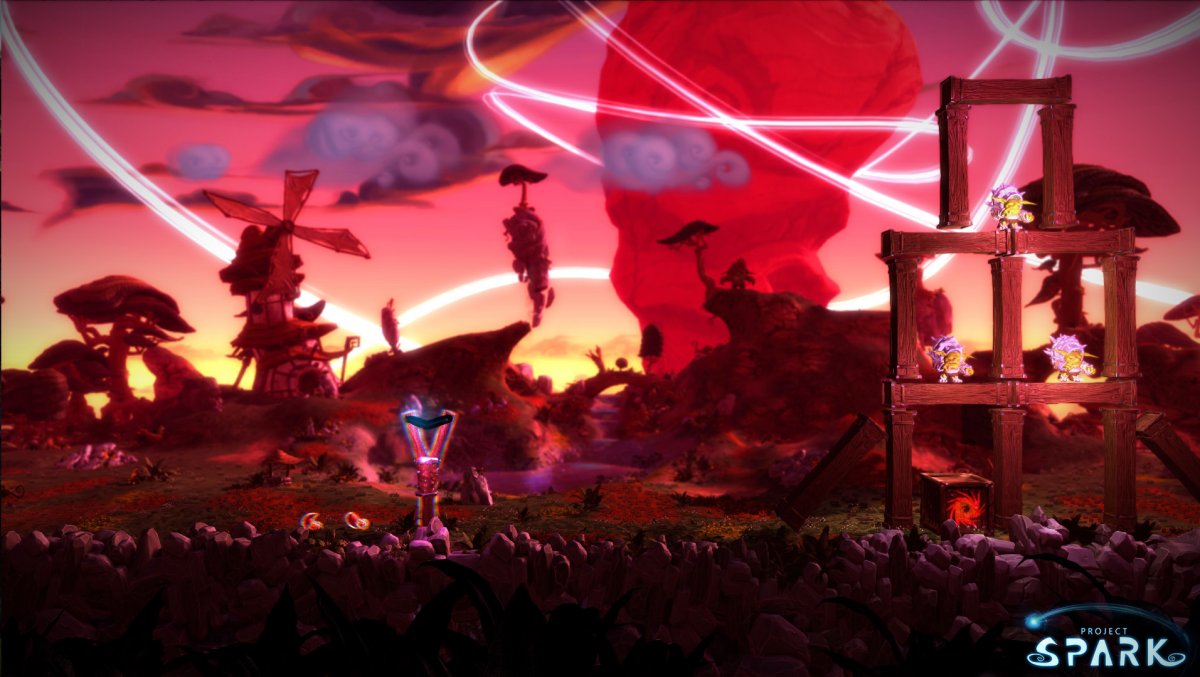 Project Spark - Provato - PC - 127230 - Multiplayer.it