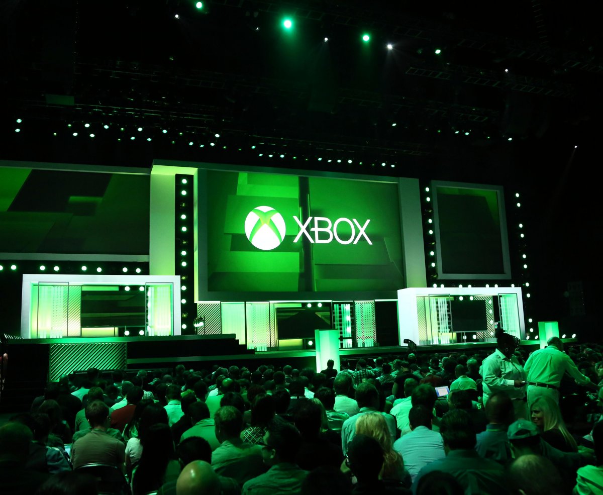 La rubrica ufficiale Xbox Daily: LIVE@E3 si presenta in video - Notizia ...