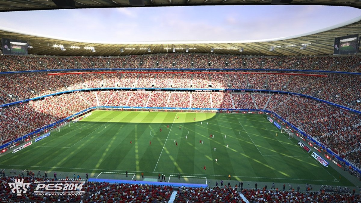 Pro Evolution Soccer 2014 - Provato - PS3 - 120010 - Multiplayer.it